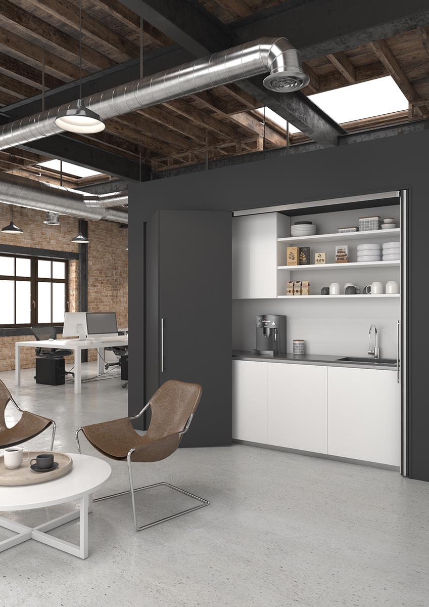 Modelado y render de muebles 3D - Ardis3D Render 3D de alta calidad